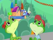 The Amazing Alphabet Amusement Park | Leap Frog Wiki | Fandom