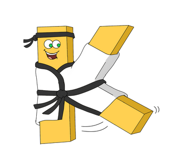 Letter K | Leap Frog Wiki | Fandom