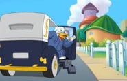 Mr. Websley | Leap Frog Wiki | Fandom