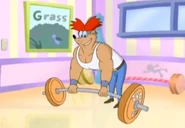 Professor Quigley | Leap Frog Wiki | Fandom