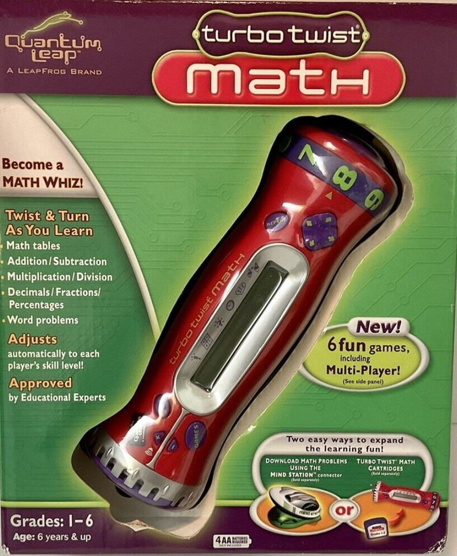 Leapfrog twist store