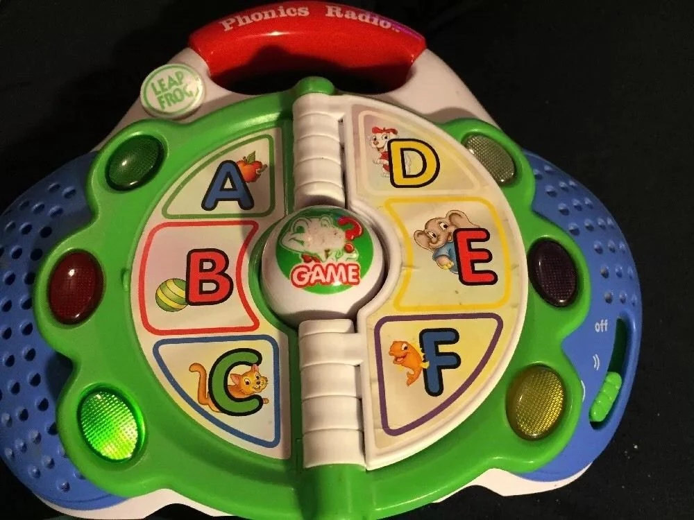 Orange Fish | Leap Frog Wiki | Fandom