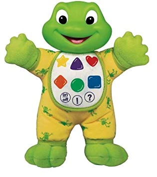 Baby Tad | Leap Frog Wiki | Fandom