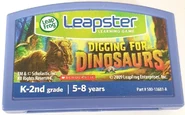 Digging for Dinosaurs | Leap Frog Wiki | Fandom