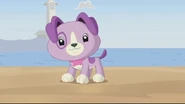 Violet | Leap Frog Wiki | Fandom