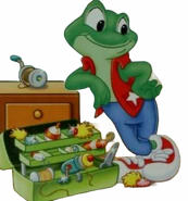 Leap | Leap Frog Wiki | Fandom