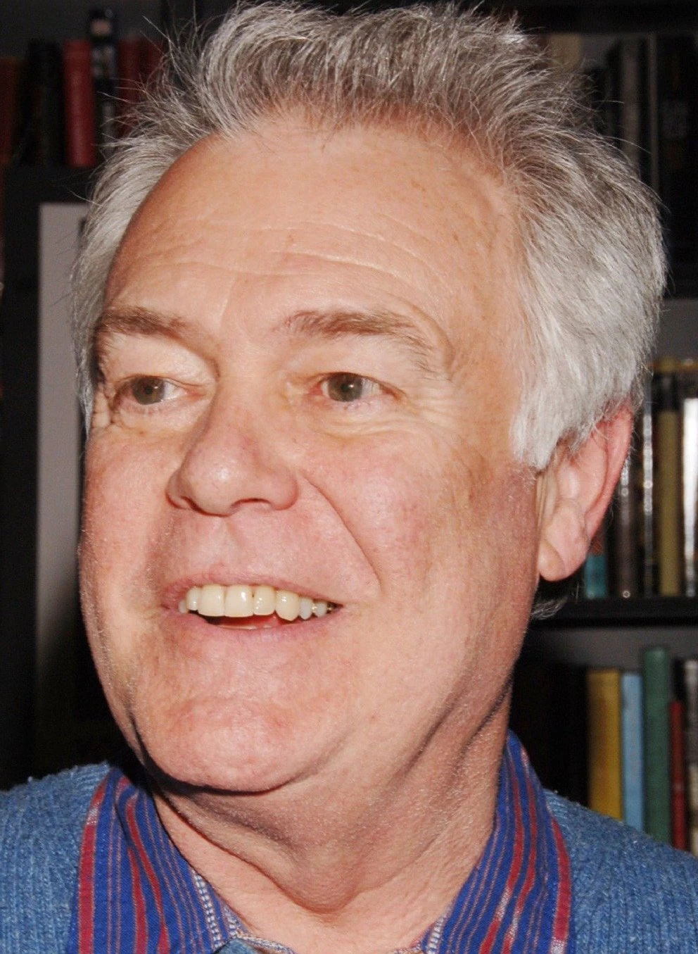 Phil Proctor | Leap Frog Wiki | Fandom