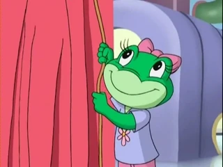 Lily | Leap Frog Wiki | Fandom