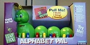Alphabet Pal | Leap Frog Wiki | Fandom