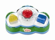 Little Leaps | Leap Frog Wiki | Fandom