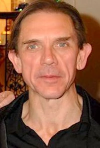 David Bamber | Leap Frog Wiki | Fandom