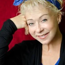 Debi Derryberry | Leap Frog Wiki | Fandom