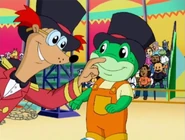 Professor Quigley/Gallery | Leap Frog Wiki | Fandom