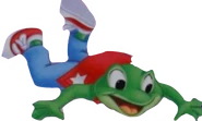 Leap | Leap Frog Wiki | Fandom