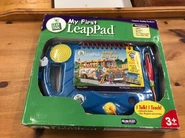 My First LeapPad | Leap Frog Wiki | Fandom