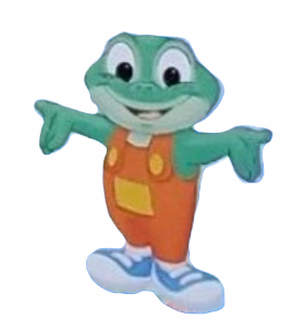 Tad/Gallery | Leap Frog Wiki | Fandom