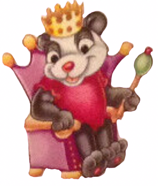 Panda Queen | Leap Frog Wiki | Fandom