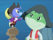 Edison | Leap Frog Wiki | Fandom