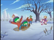 Casey | Leap Frog Wiki | Fandom