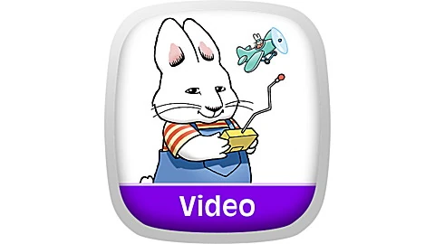 Max & Ruby Max and Ruby Celebrate | Leap Frog Wiki | Fandom