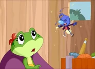 Edison | Leap Frog Wiki | Fandom