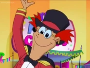 Professor Quigley/Gallery | Leap Frog Wiki | Fandom