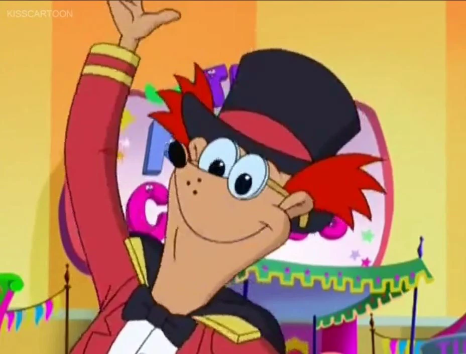 Math Circus/Gallery | Leap Frog Wiki | Fandom