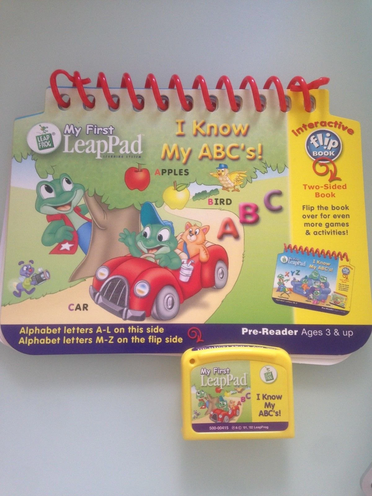 Yellow Zebras | Leap Frog Wiki | Fandom