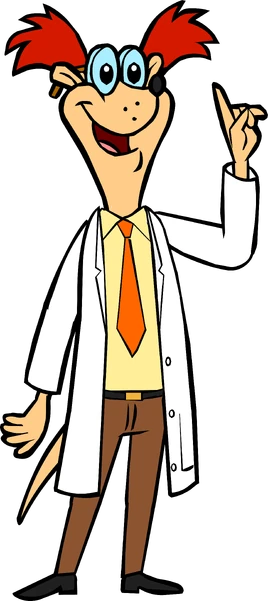 Professor Quigley | Leap Frog Wiki | Fandom