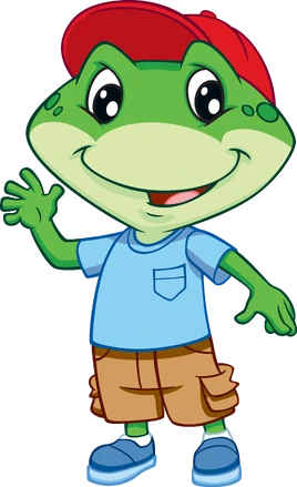 Tad | Leap Frog Wiki | Fandom