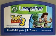 Toy Story 3 (Leapster) | Leap Frog Wiki | Fandom