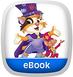 Casey Cat Has a Hat | Leap Frog Wiki | Fandom