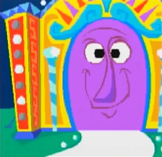 Fun House Door | Leap Frog Wiki | Fandom