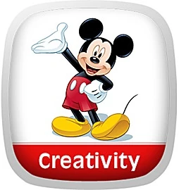Disney Animation Artist: Mickey & Friends | Leap Frog Wiki | Fandom