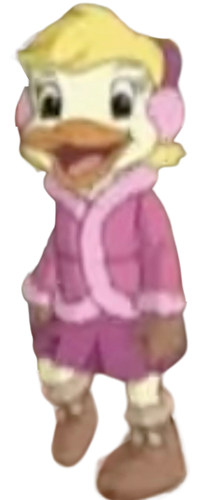 Della Leap Frog Wiki Fandom