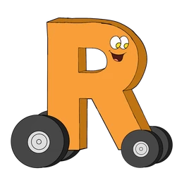 Letter R | Leap Frog Wiki | Fandom
