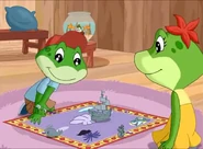 Numbers Ahoy! | Leap Frog Wiki | Fandom