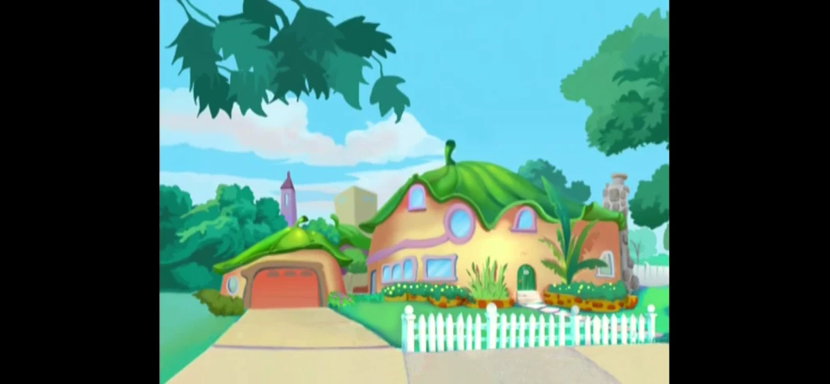 The Letter Factory (video)/Gallery | Leap Frog Wiki | Fandom