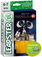 WALL-E (Leapster) | Leap Frog Wiki | Fandom