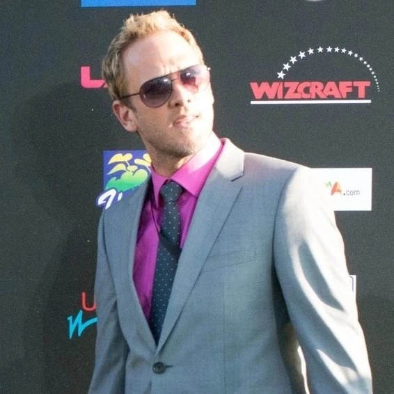 Craig Dobbin | Leap Frog Wiki | Fandom