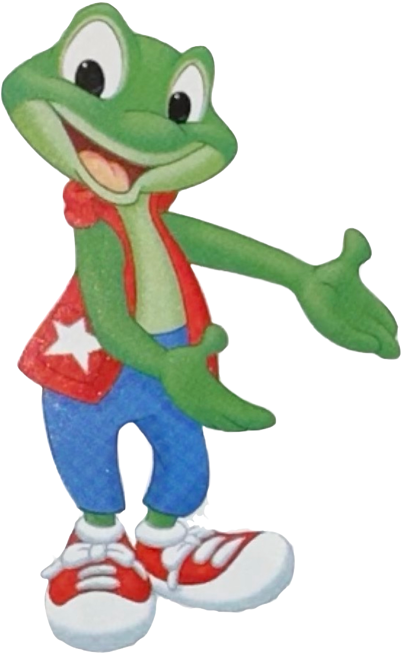 Leapgallery Leap Frog Wiki Fandom
