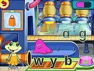 Letter Factory (Game) | Leap Frog Wiki | Fandom