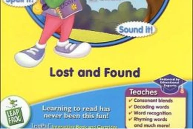 LeapFrog LeapPad: Leap 2 Reading - "Arthur And The Lost Diary" Intera