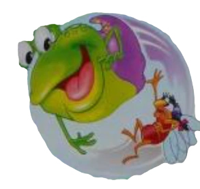 Sly and Buggy | Leap Frog Wiki | Fandom