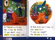 Mrs. Frog | Leap Frog Wiki | Fandom