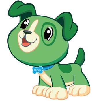 Scout | Leap Frog Wiki | Fandom