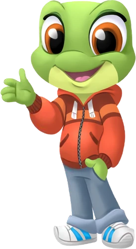 Leap | Leap Frog Wiki | Fandom