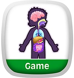 The Human Body: Captain Plasma's Adventure | Leap Frog Wiki | Fandom