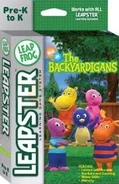 The Backyardigans (Leapster) | Leap Frog Wiki | Fandom