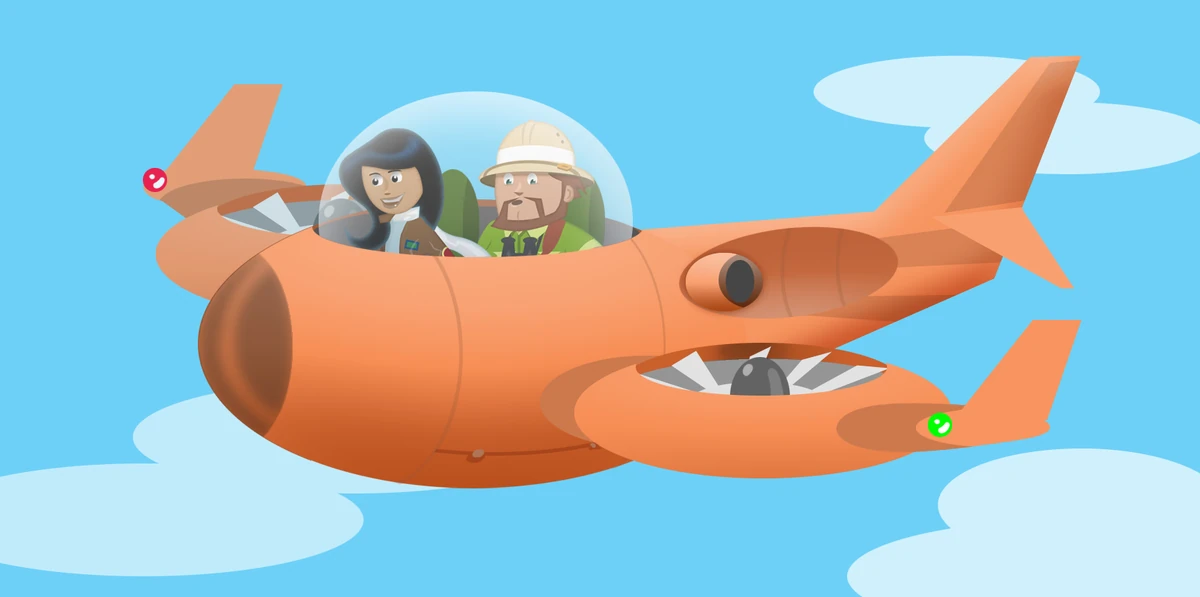 Geo Team | Leap Frog Wiki | Fandom